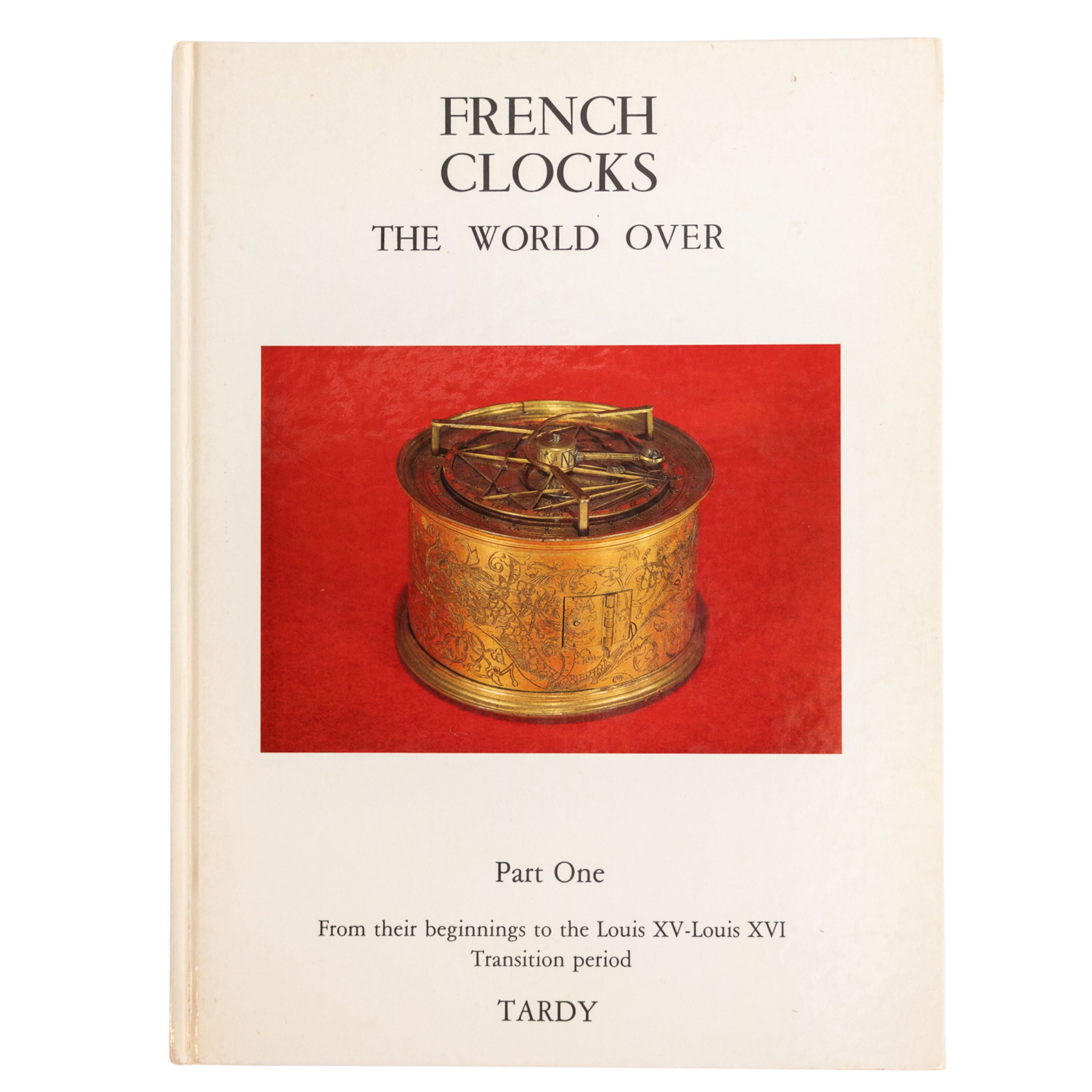 French Clocks the World Over Part 1 – Young At Hart Vintage